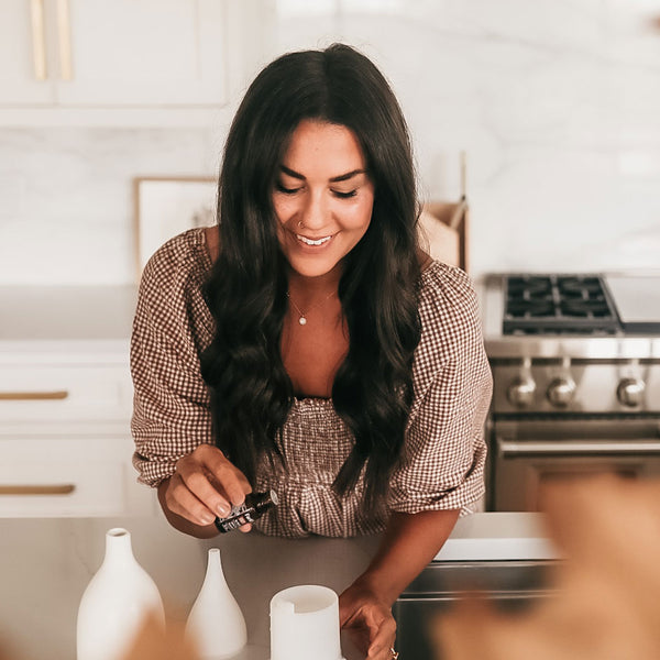 COZY + CERAMIC DIFFUSER – Far&Wild