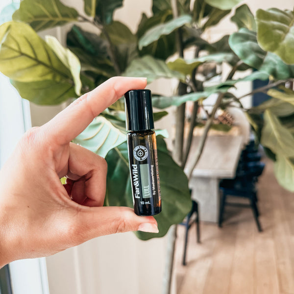 LULL ROLL-ON KIT – Far&Wild