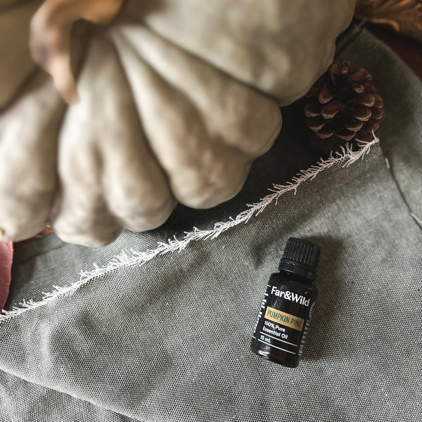 AUTUMN KIT + CERAMIC DIFFUSER – Far&Wild