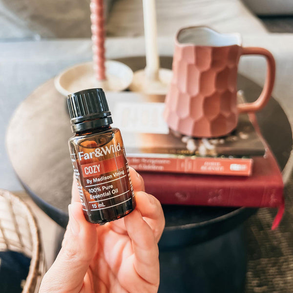 Cozy By Madison Vining – Far&Wild