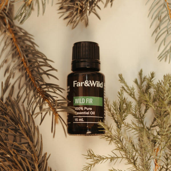 WILD FIR – Far&Wild