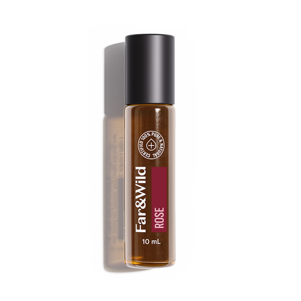 ROSE ROLL-ON – Far&Wild