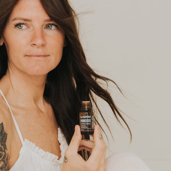 FOCUS + CERAMIC DIFFUSER – Far&Wild