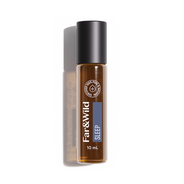 SLEEP ROLL-ON – Far&Wild